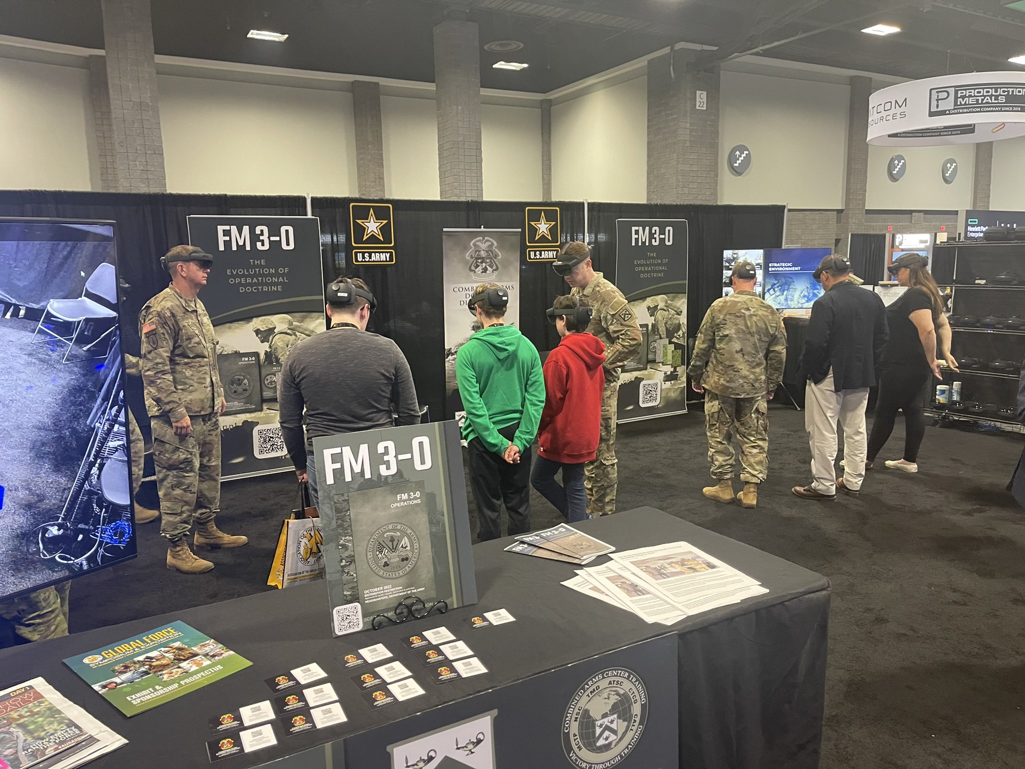 The Army Leader Exchange on Twitter: The Army Leader Exchange on Twitter: