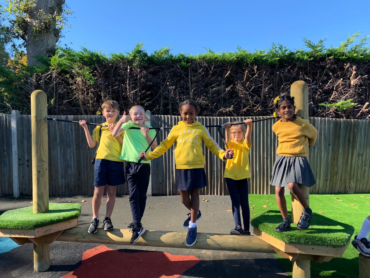 Welcome to The Vale Primary School