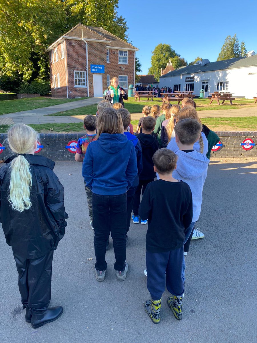 Welcome to Merstham Primary School