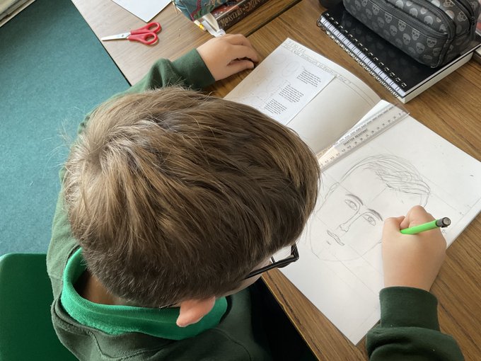 Coton Green Primary School