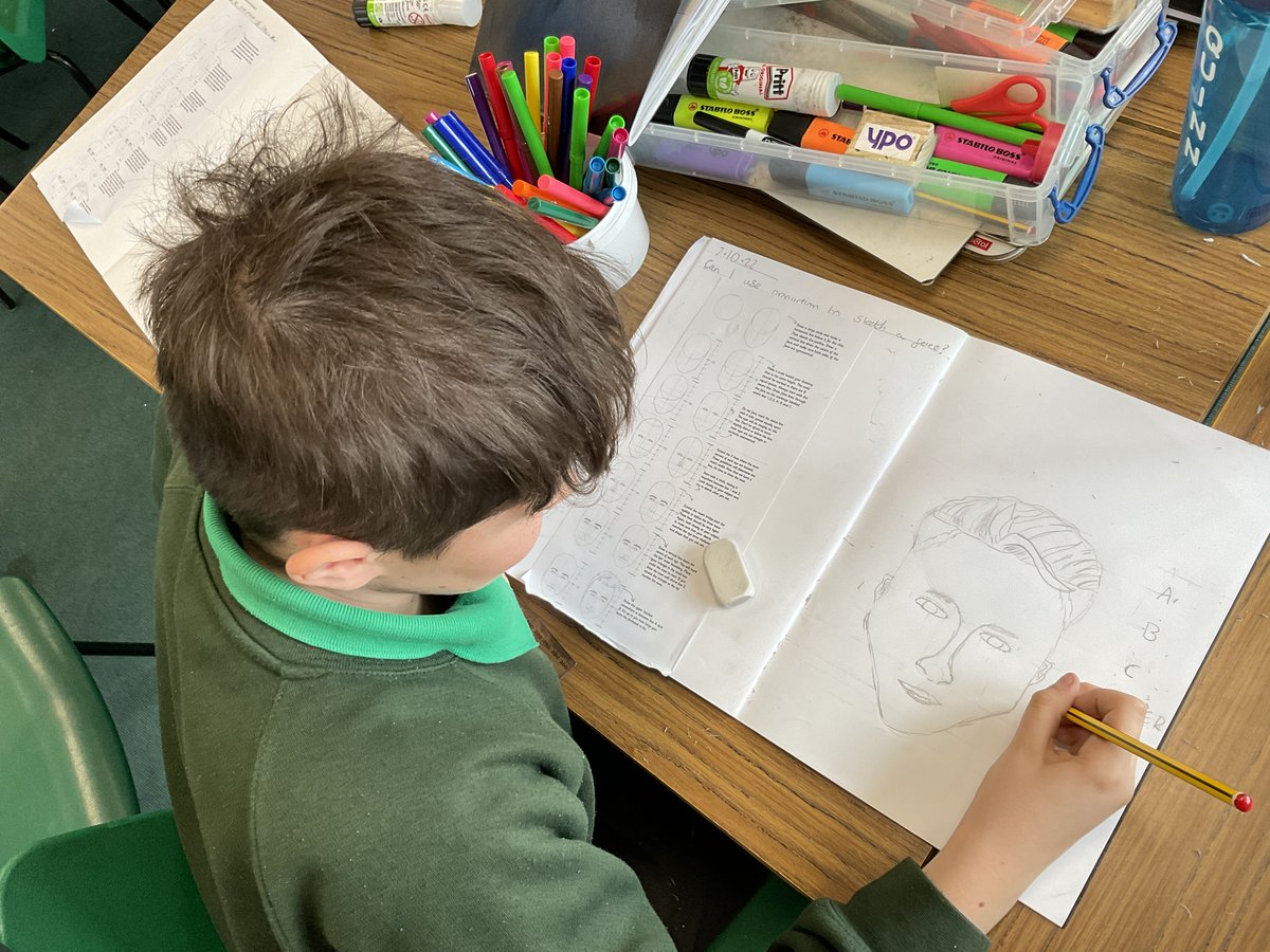 Coton Green Primary School