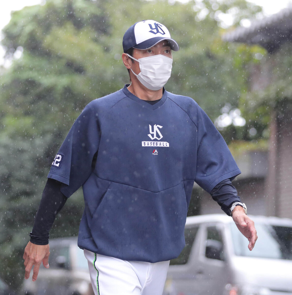 スポーツ報知 プロ野球取材班 On Twitter 【 ヤクルト 】cs最終sの相手は阪神に決定 今季対戦成績は13勝11敗1分け、12ゲーム差 Hochinews