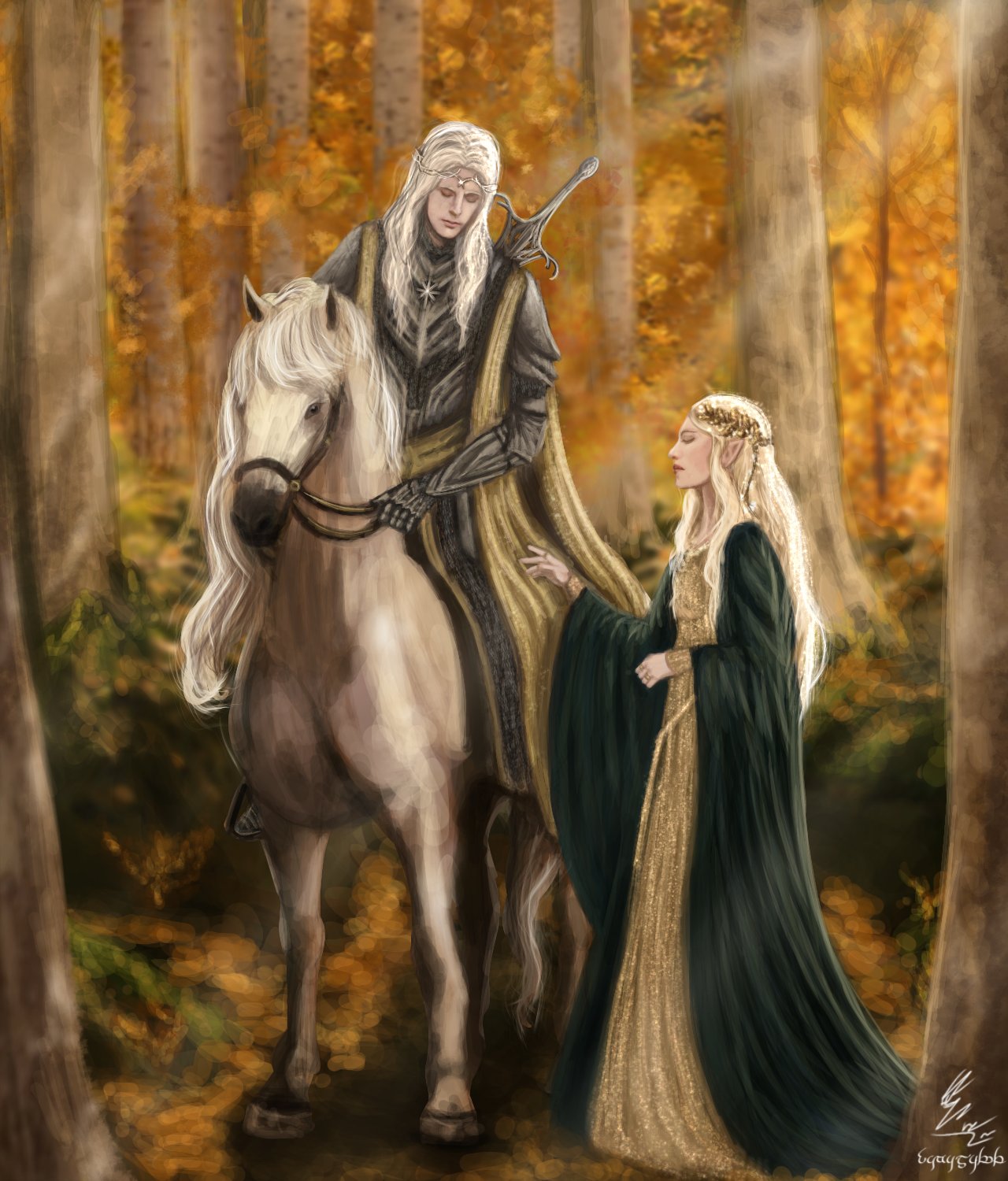 Celeborn