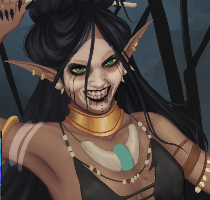 Wepepe | COMMISSION OPEN! (@wepepe_draws) さんのイラスト・マンガ作品まとめ (134 件) - Twoucan