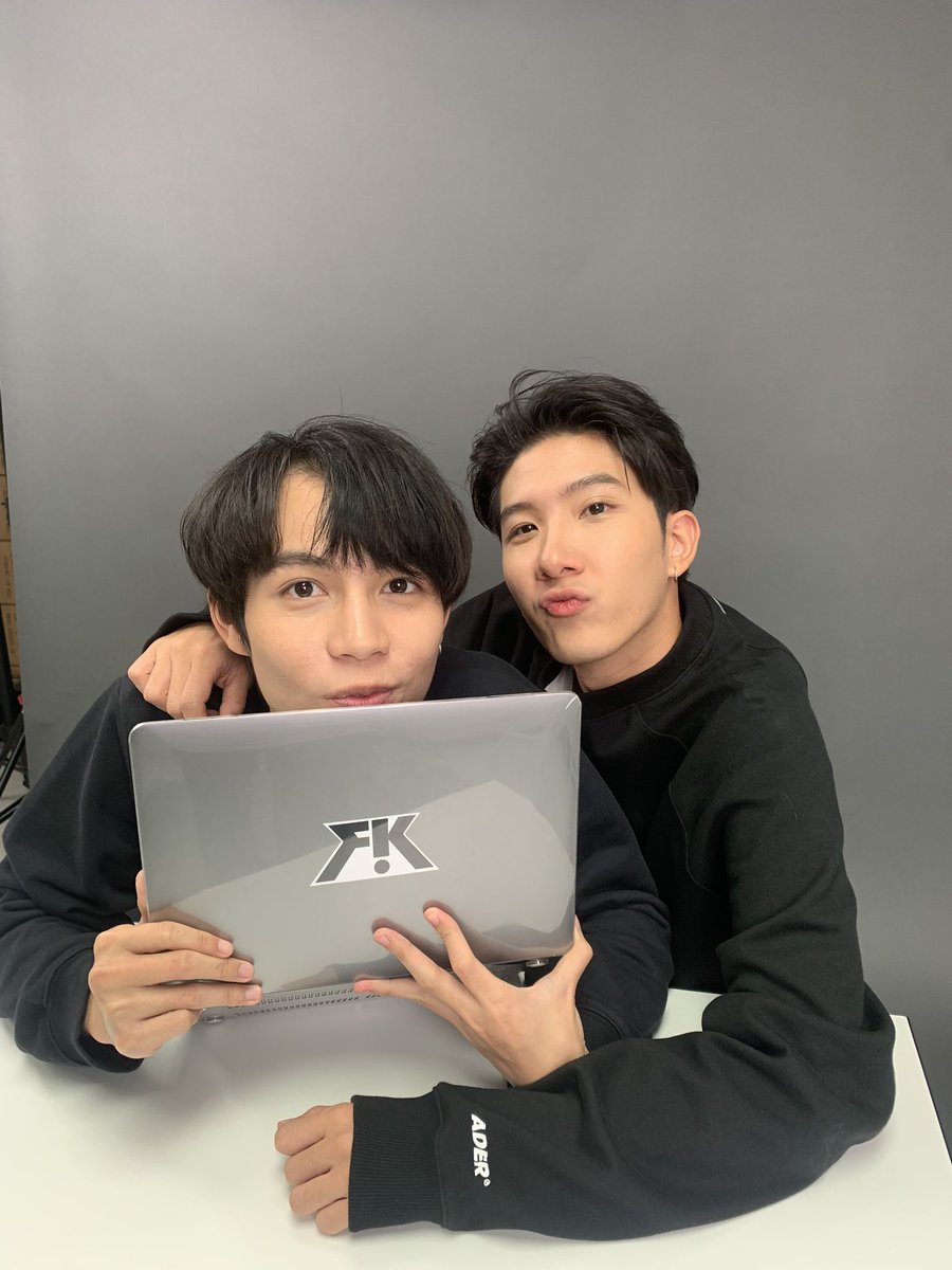 📂 firstkparchive on Twitter: "10/10/22 • update IGS: som_somzz, gmmtv 🔗 ...