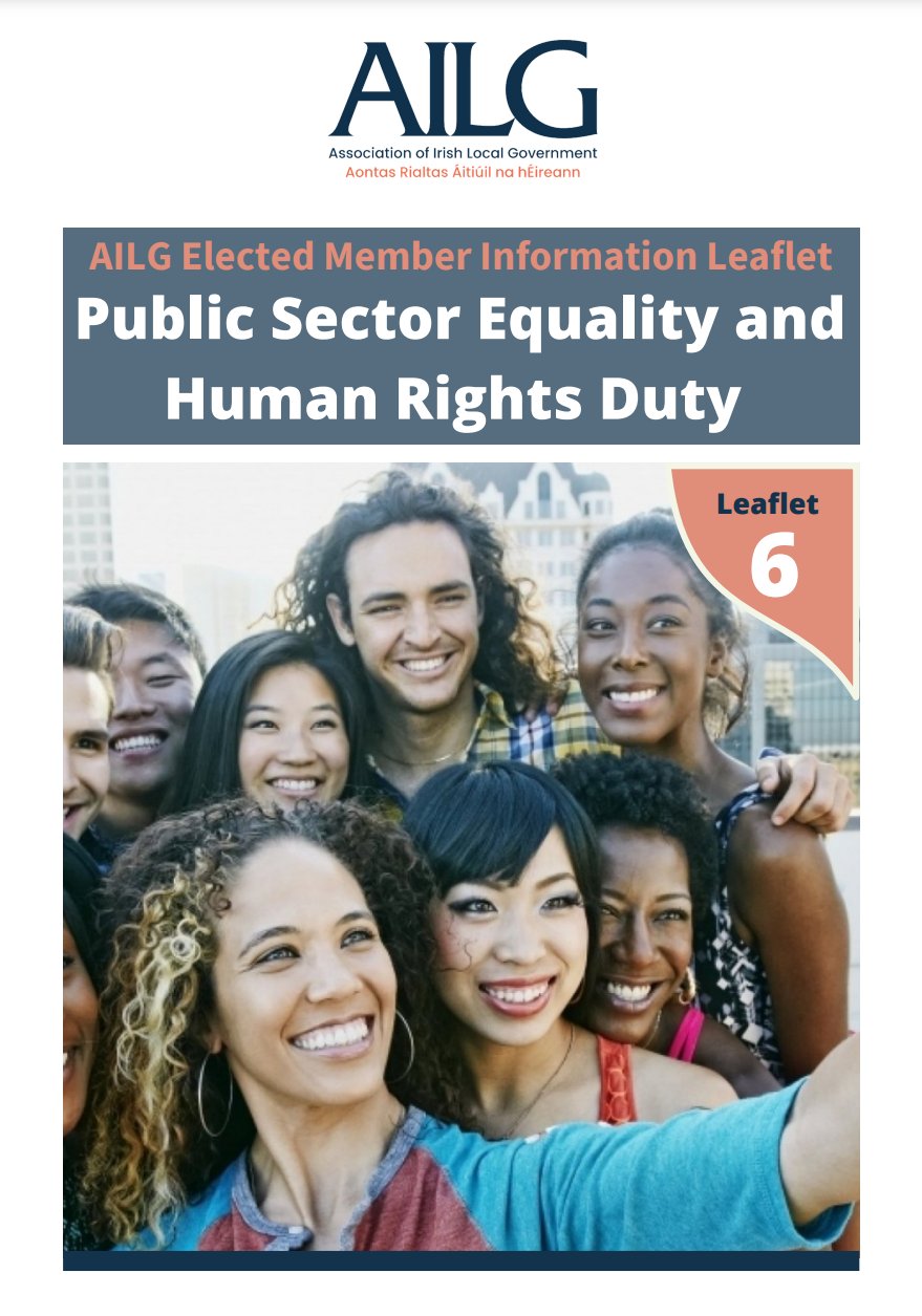 Irish Human Rights & Equality Commission (@_IHREC) / Twitter