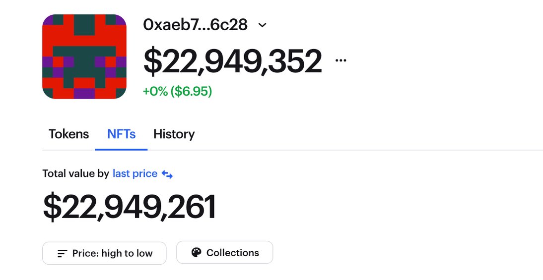 The Ultimate NFT Tools Thread Wonder how people make 6 figs a month ...
