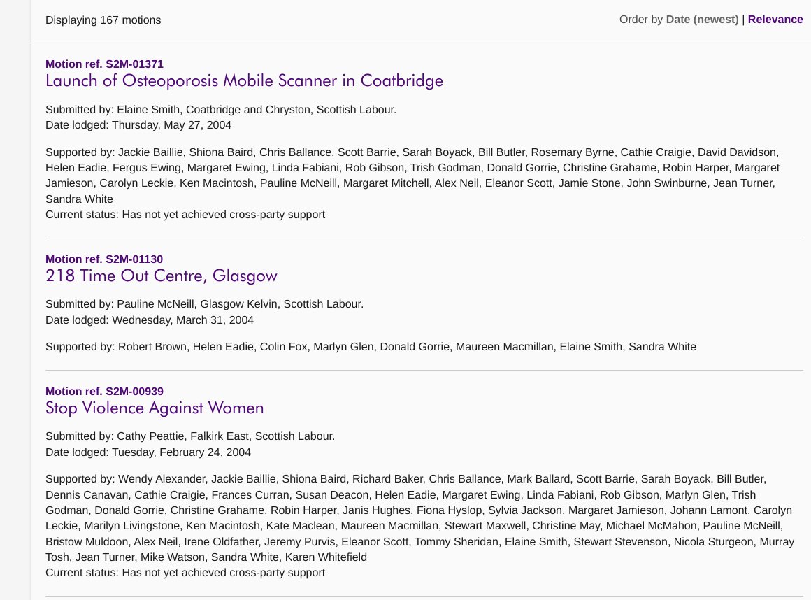 Thread by @ForWomenScot on Thread Reader App – Thread Reader App