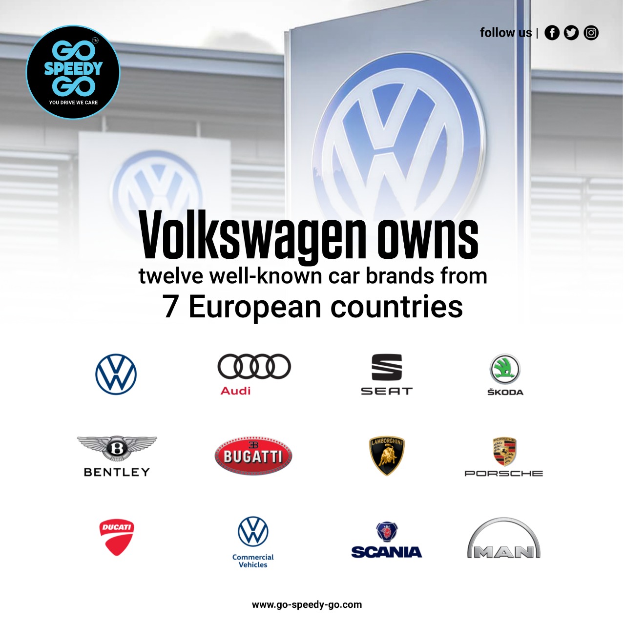 European Car Logos ACEA European Automobile Manufacturers'