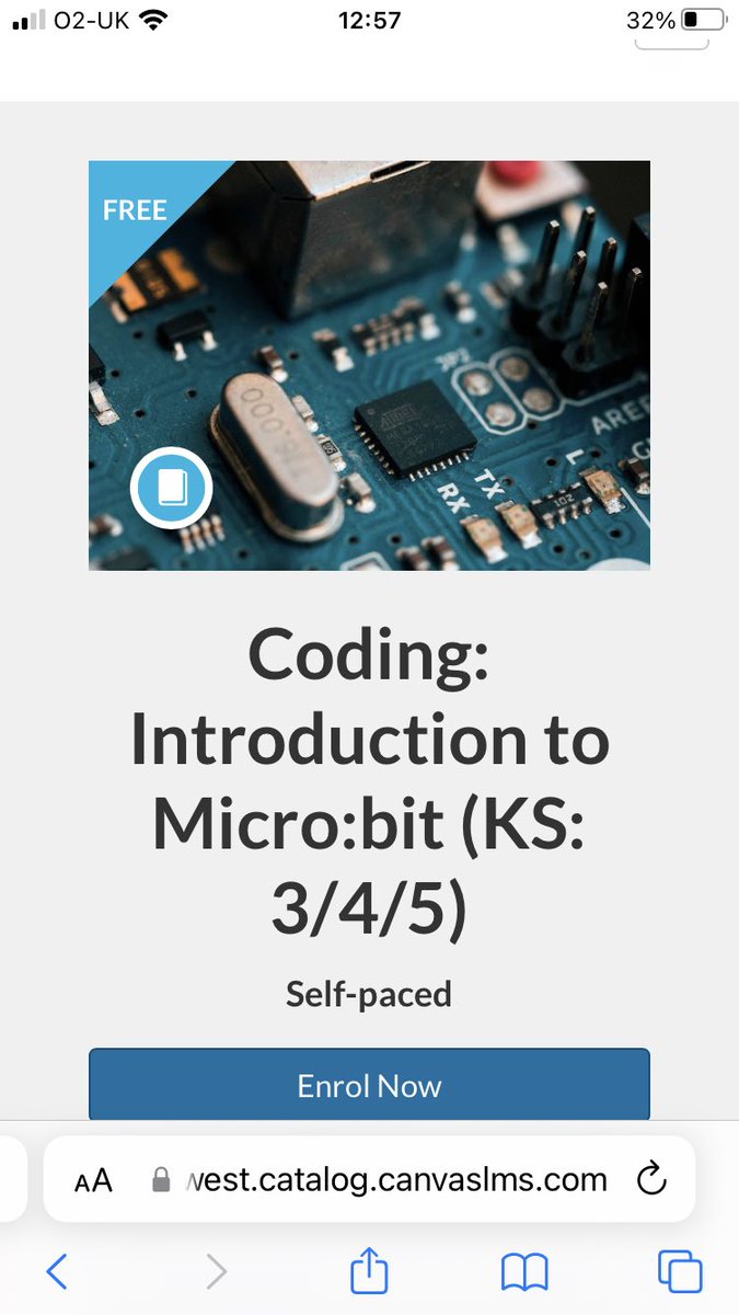 Micro:bit Educational Foundation on Twitter: "RT @UlsterFlexEd: #SchoolPartnerships Throughout # ...