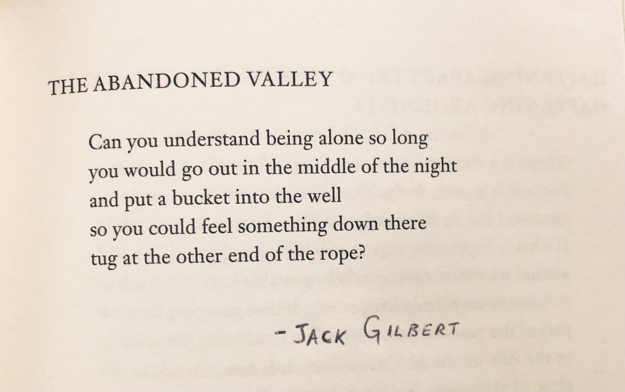 Loneliness Poem Y.A.N.A Poem Of The Day #5 — How Are You Feeling?