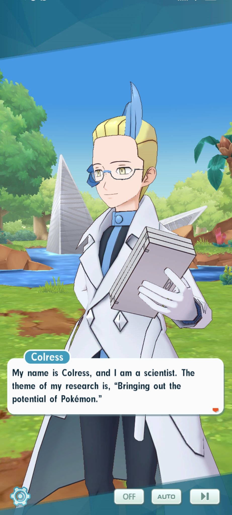 Colress Internet Explorer