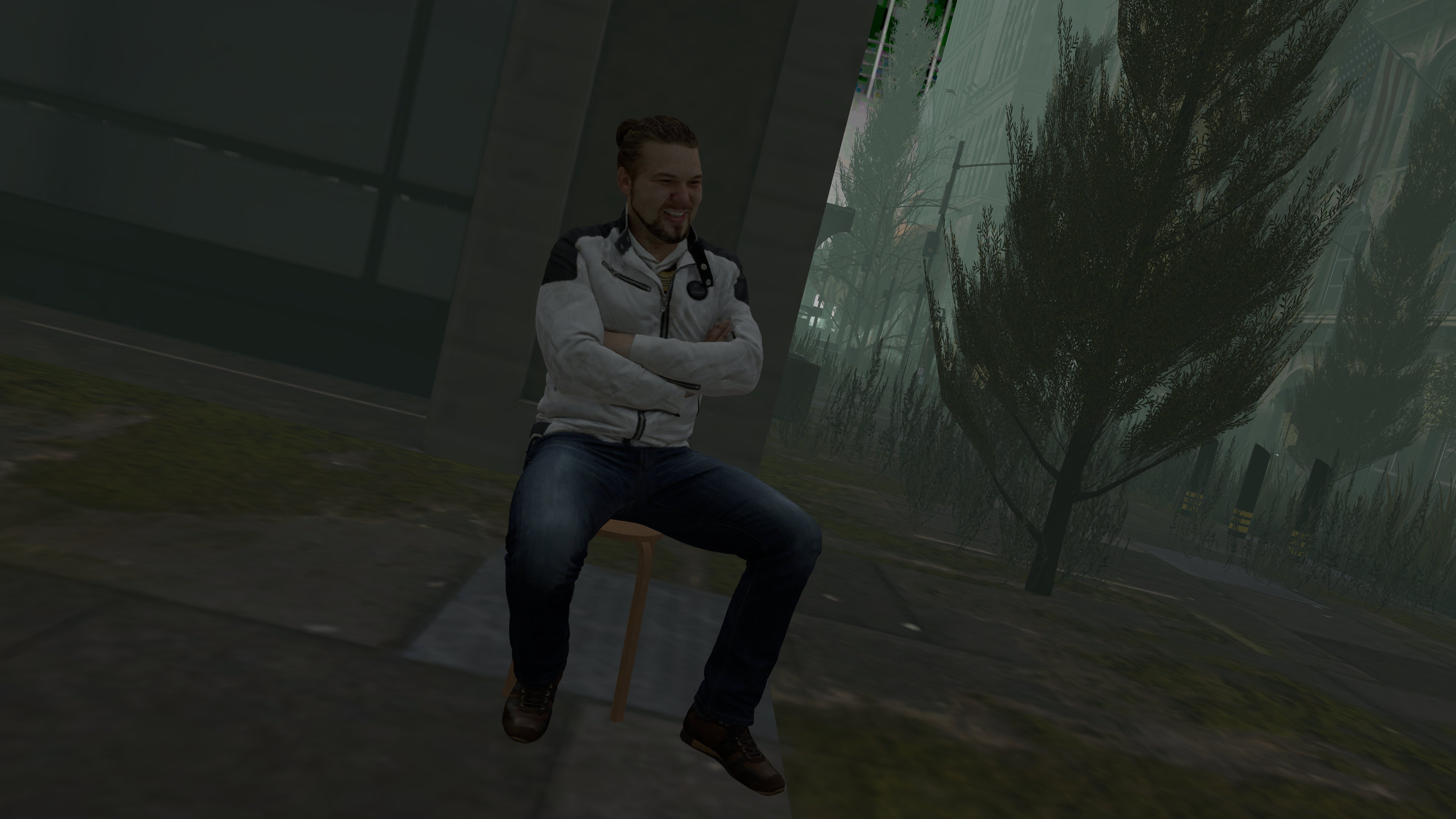 2レジ（VRCの姿） on Twitter: "9/1 VRChat振り返り その2 yunityさんがPSF行ったこと無いとのことだったので、PSFへ 相変わらず似合うwamさんなど ...