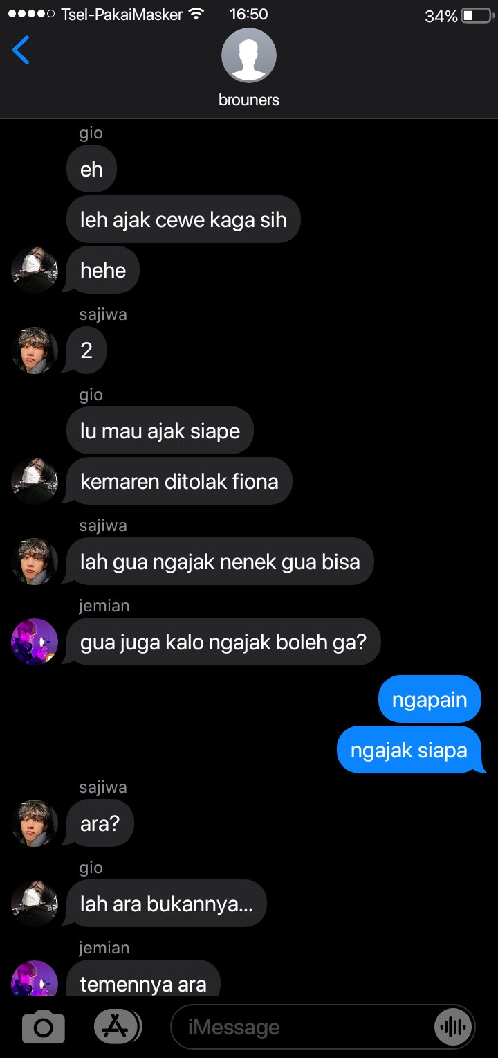 sen, on Twitter: "laskar pov https://t.co/0Yo8IQsZHP" / Twitter