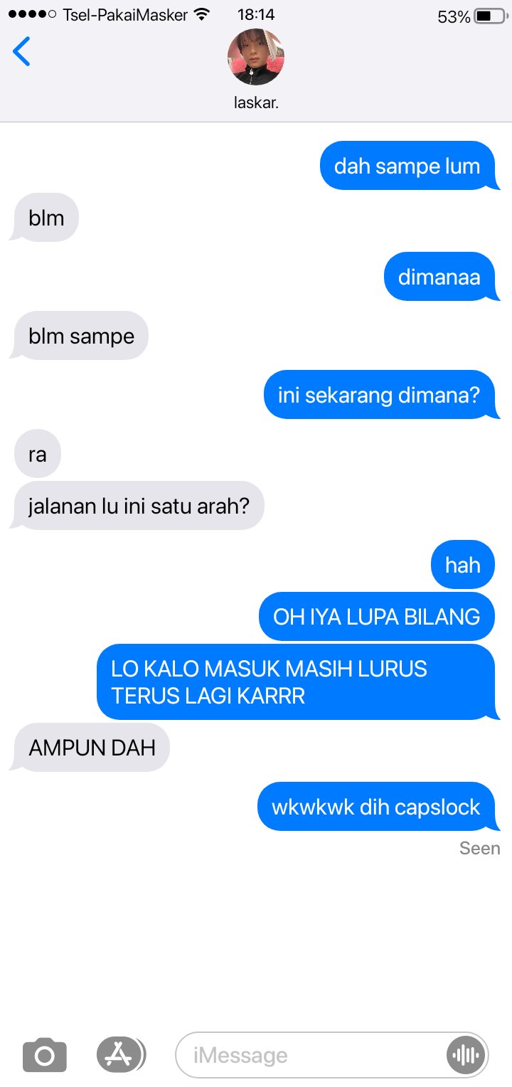 sen, bf rent updated! on Twitter: "laskar pov https://t.co/0Yo8IQsZHP" / Twitter