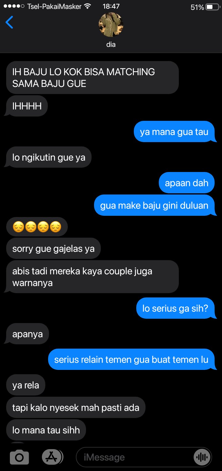 sen, on Twitter: "laskar pov https://t.co/0Yo8IQsZHP" / Twitter