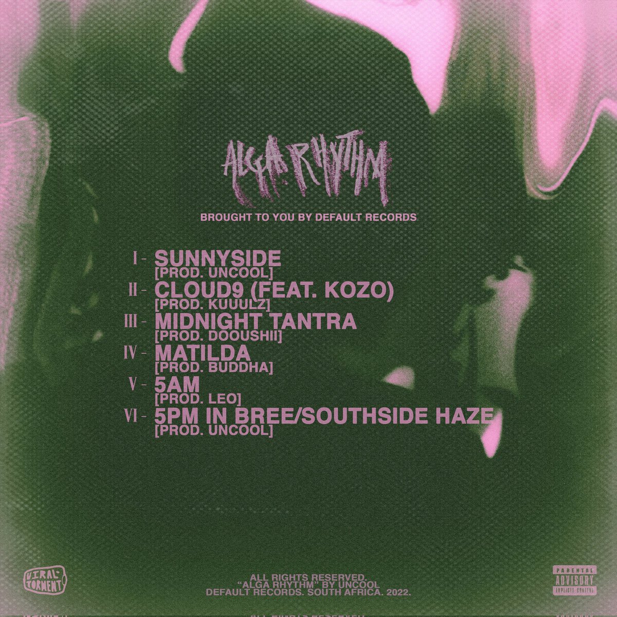 AkiraInfiniteさんのイラストまとめ