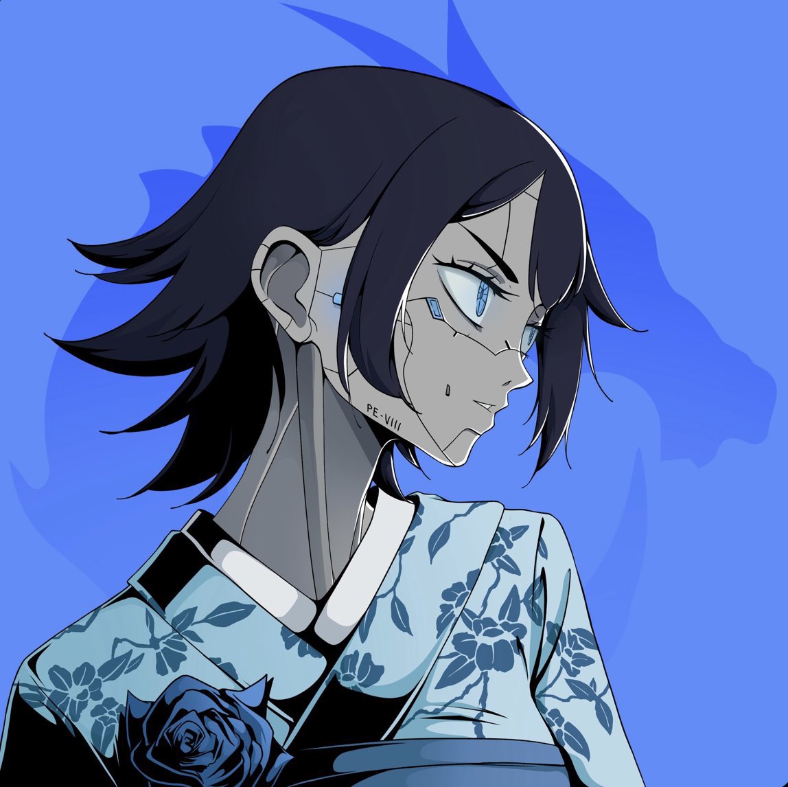 Ed-Sama.lens (🌸, 🌿)(💙,🧡) on Twitter: "If you know this @ether 1st Ninja ...