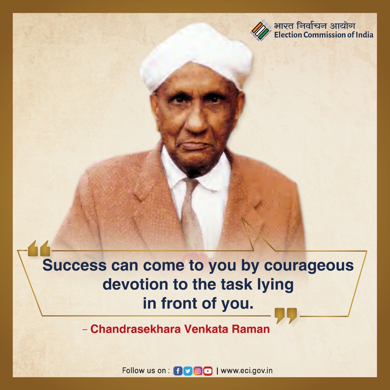 Voting Motivational Quotes