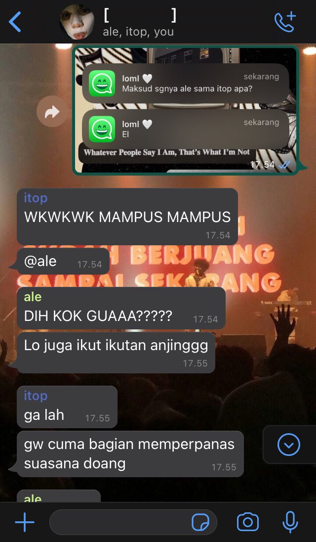 orel LAGI JATUH CINTA WGWG on Twitter: "# 19 https://t.co/VeuTa2QrED" / Twitter