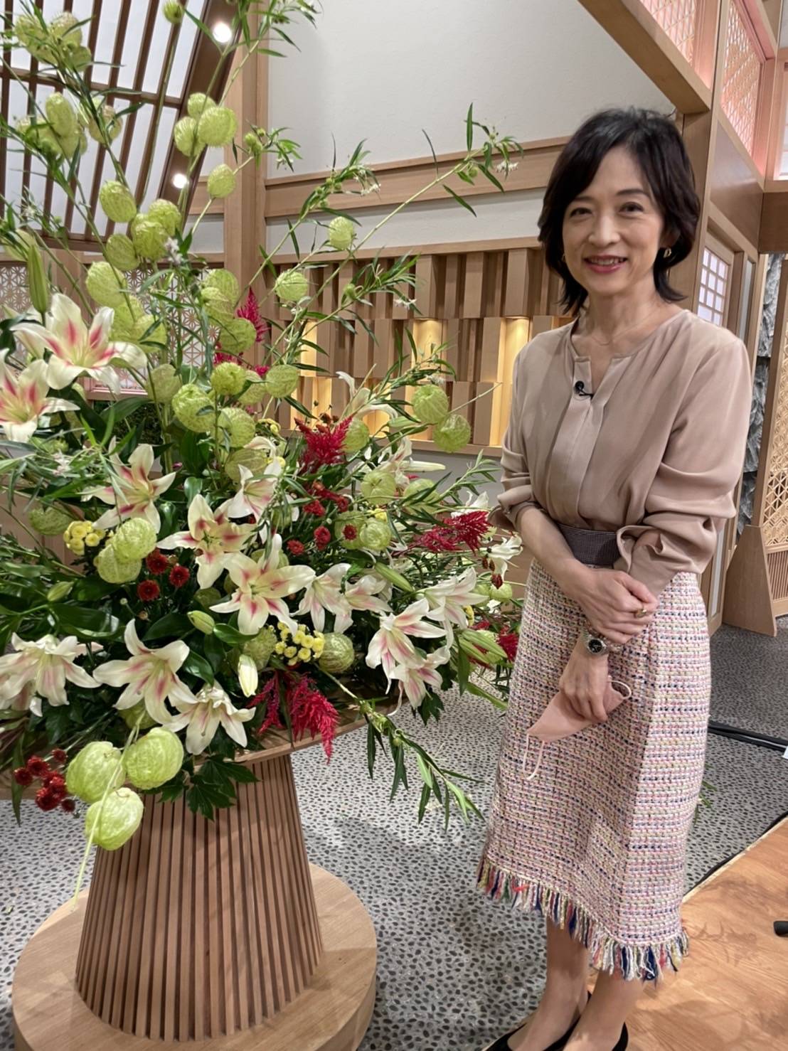 橋谷能理子 on Twitter: "季節が行ったり来たり落ち着きませんね😅💦 明日のVoicyは、人間の仕事はどこまでAIに変わっていくのかというテーマです。 【2022年10月11日 07 ...