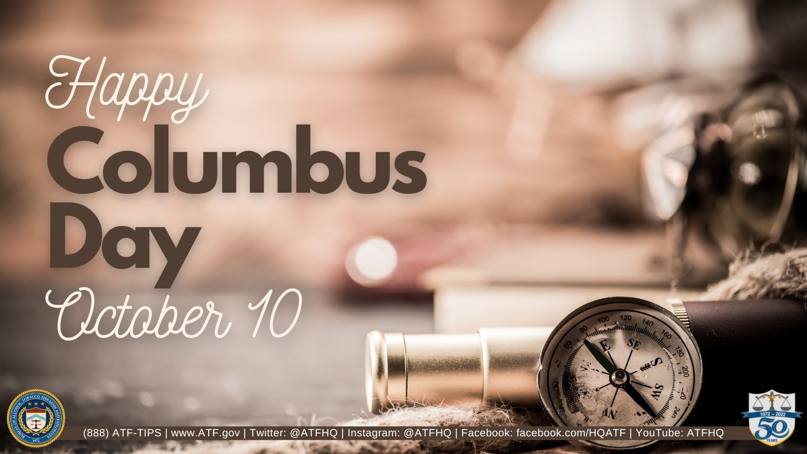 Closed Columbus Day 2022