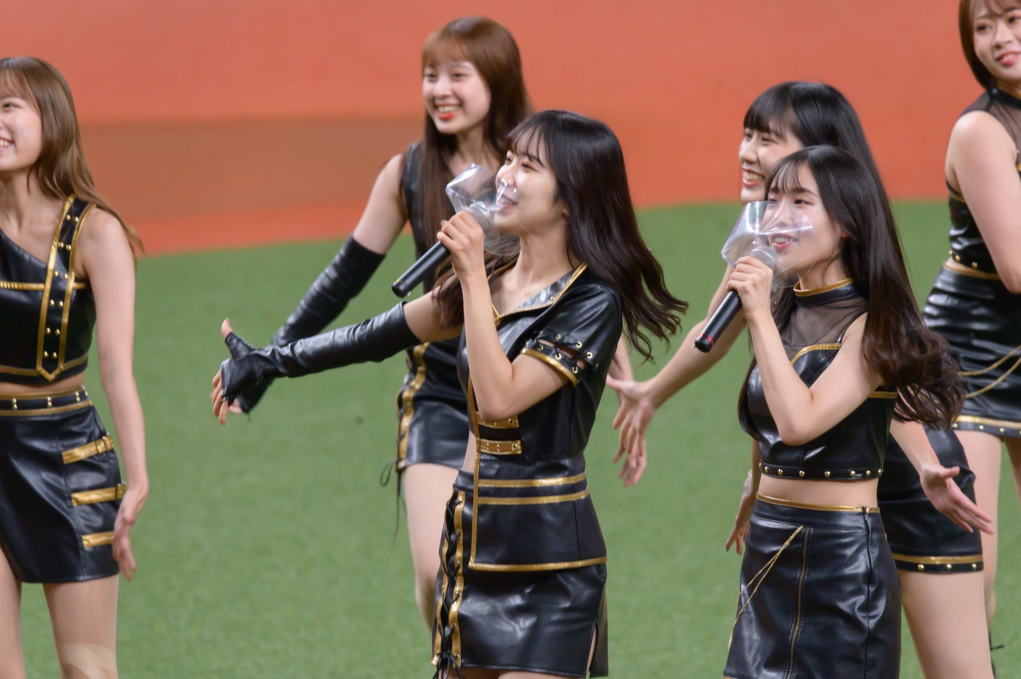 残心 on Twitter: "2022/9/17 BsGirls VOCALIST NUIさん・KAZANEさん #BsGirls #NUI #nui_362 #KAZANE #kazane ...