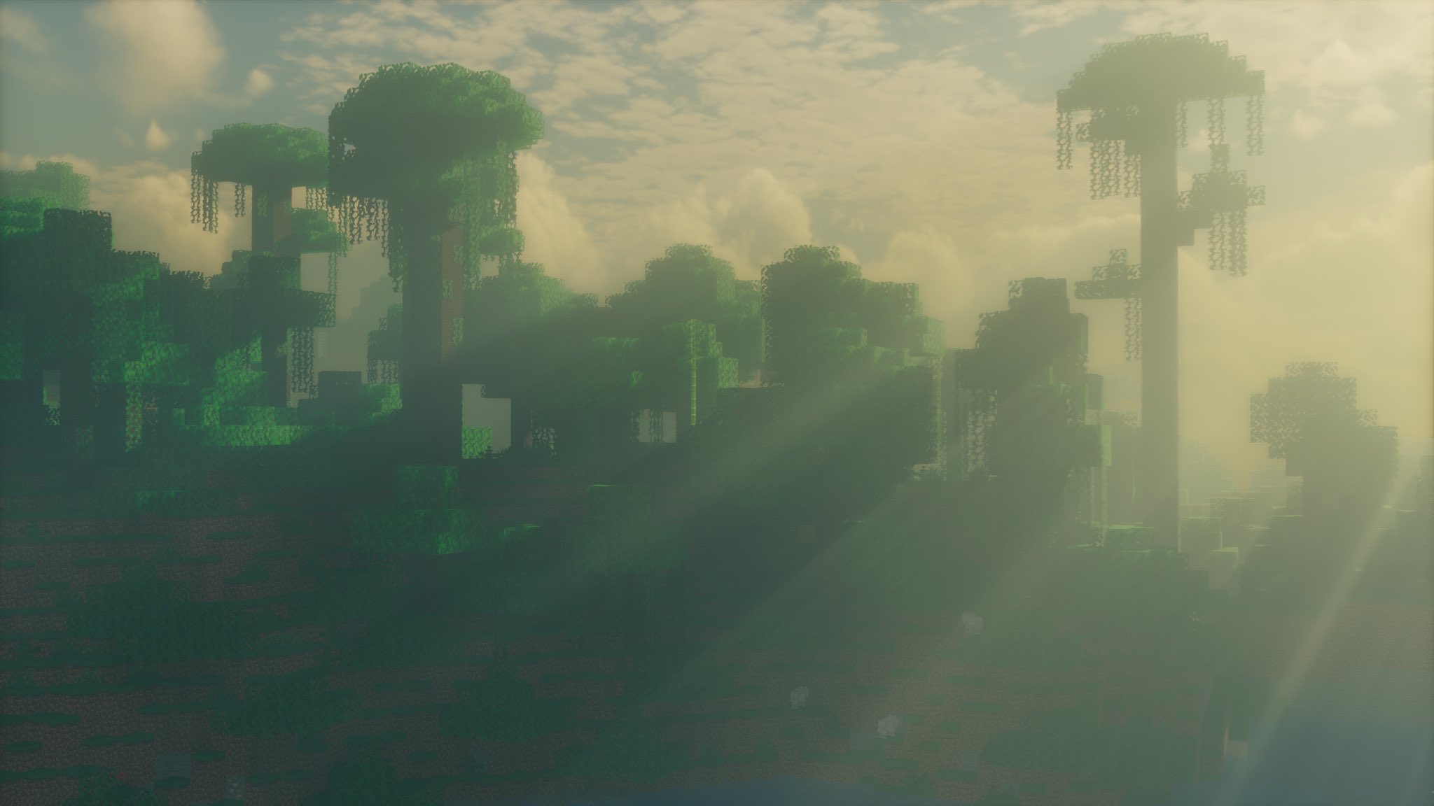 Iris Shaders (@IrisShaders) / Twitter