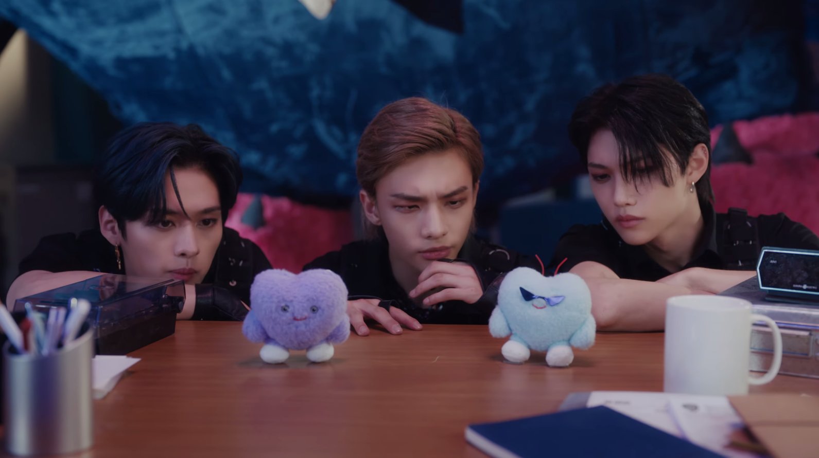 Stray Kids Chart Data 💗 on Twitter: ""CASE 143" M/V has now surpassed 28,800,000 (28.8M) views ...