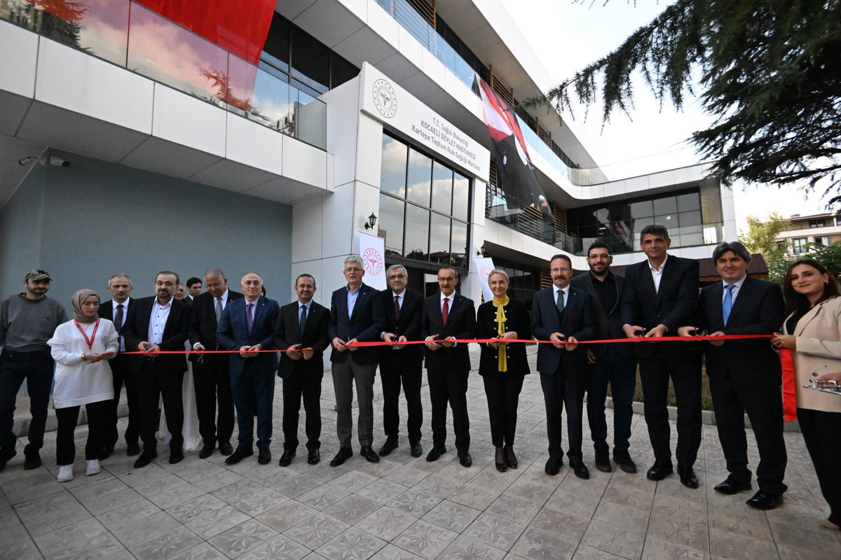 TC Kocaeli Valiliği on Twitter: TC Kocaeli Valiliği on Twitter: