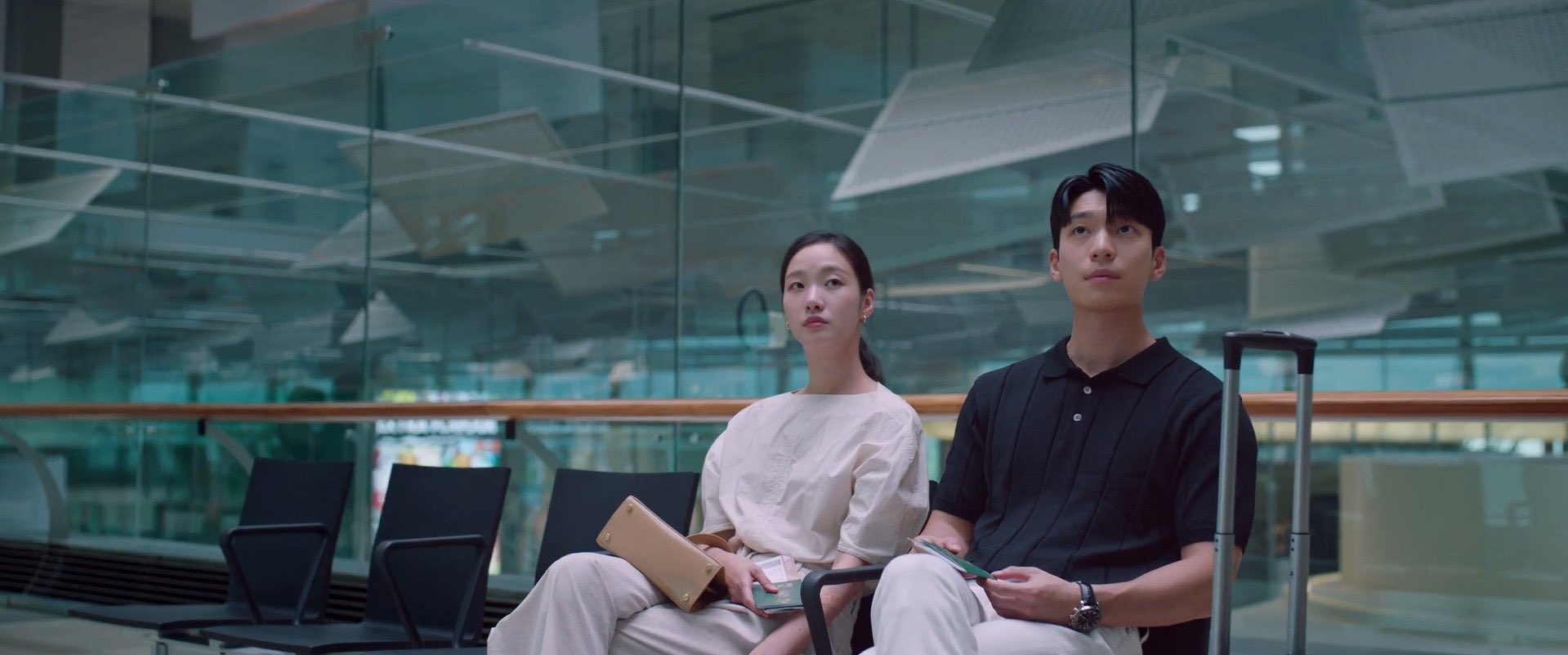 K-Drama Menfess on Twitter: "•kdm• ⚠️ Little Women 🔥 Baru kali ini sepanjang nonton malah ...