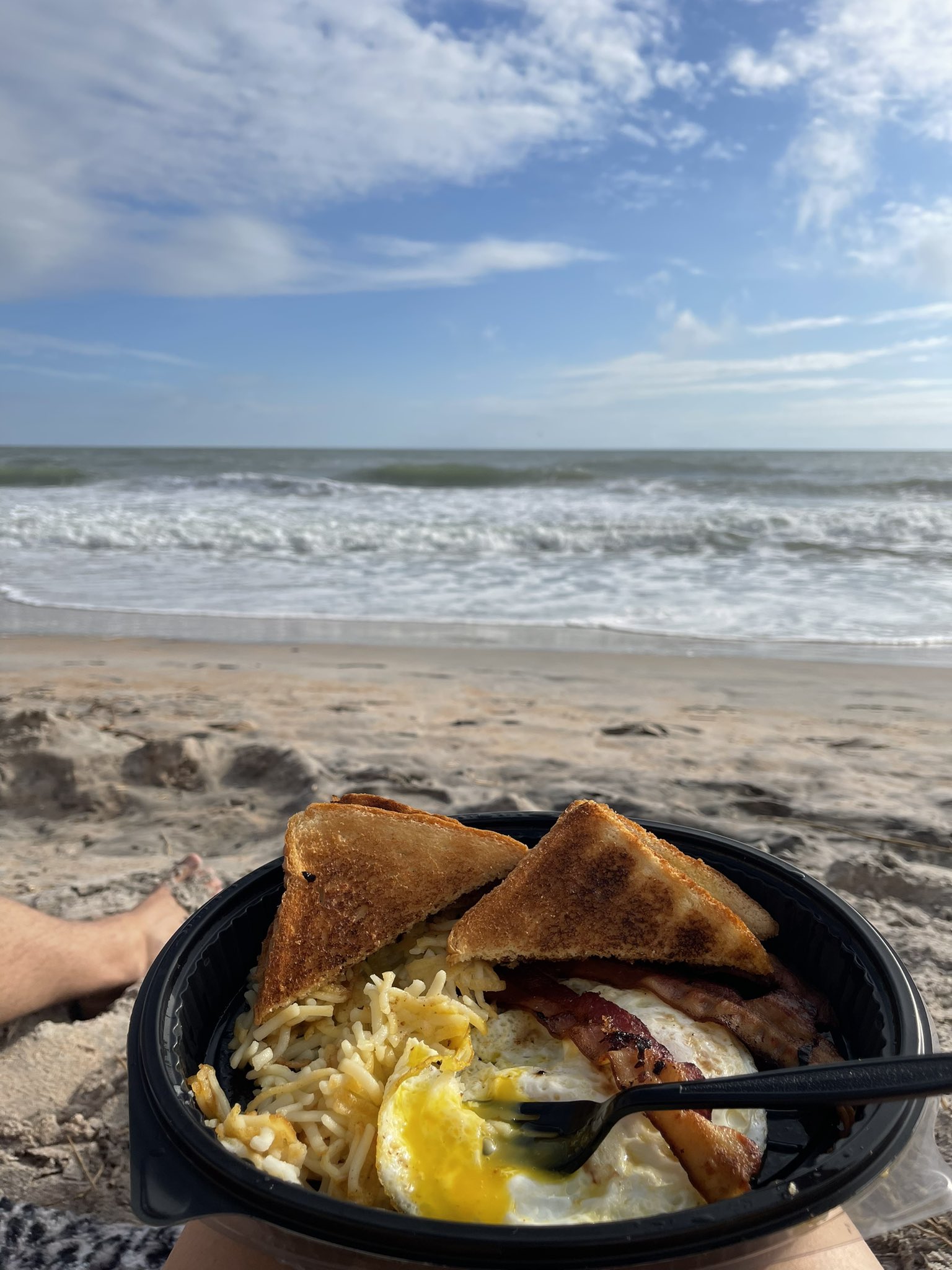 TW Pornstars - Katie Key. Twitter. Breakfast on the beach ️. 1:25 PM ...