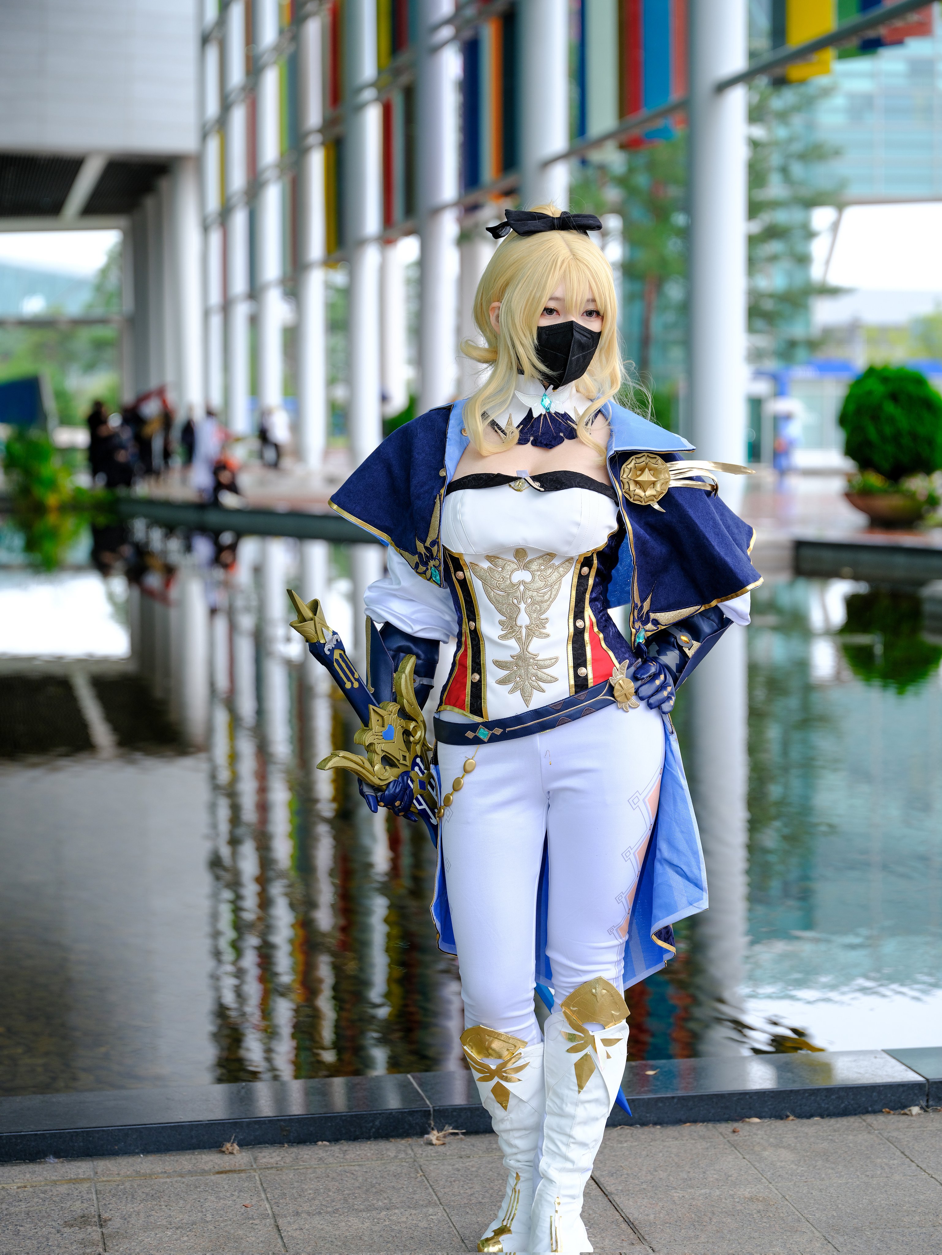 성운(뷰라) on Twitter: "이번 웹툰페어는 맘편하게 놀러갔다가 촬영 완전 열심히함#N#앞으론 화장품좀 잘 챙기겠습니다..마스크에 안찍히는 파운데이션 추천도 받음 ...