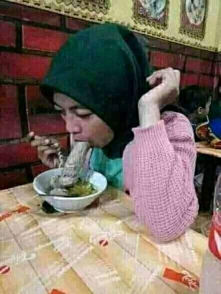 xfathurrahman on Twitter: "@ndagels Bakso kontol bakso kontol https://t.co/5HfvpwAVMd" / Twitter