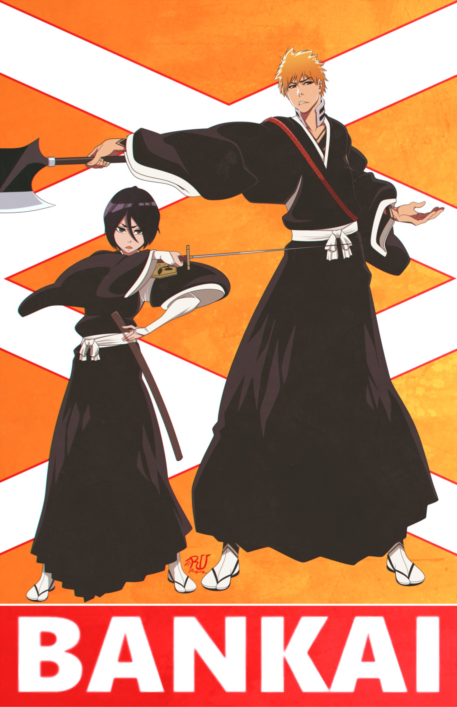 Blue Tsuki (trabajando en merchandising) (@BlueTsuki_5) / Twitter