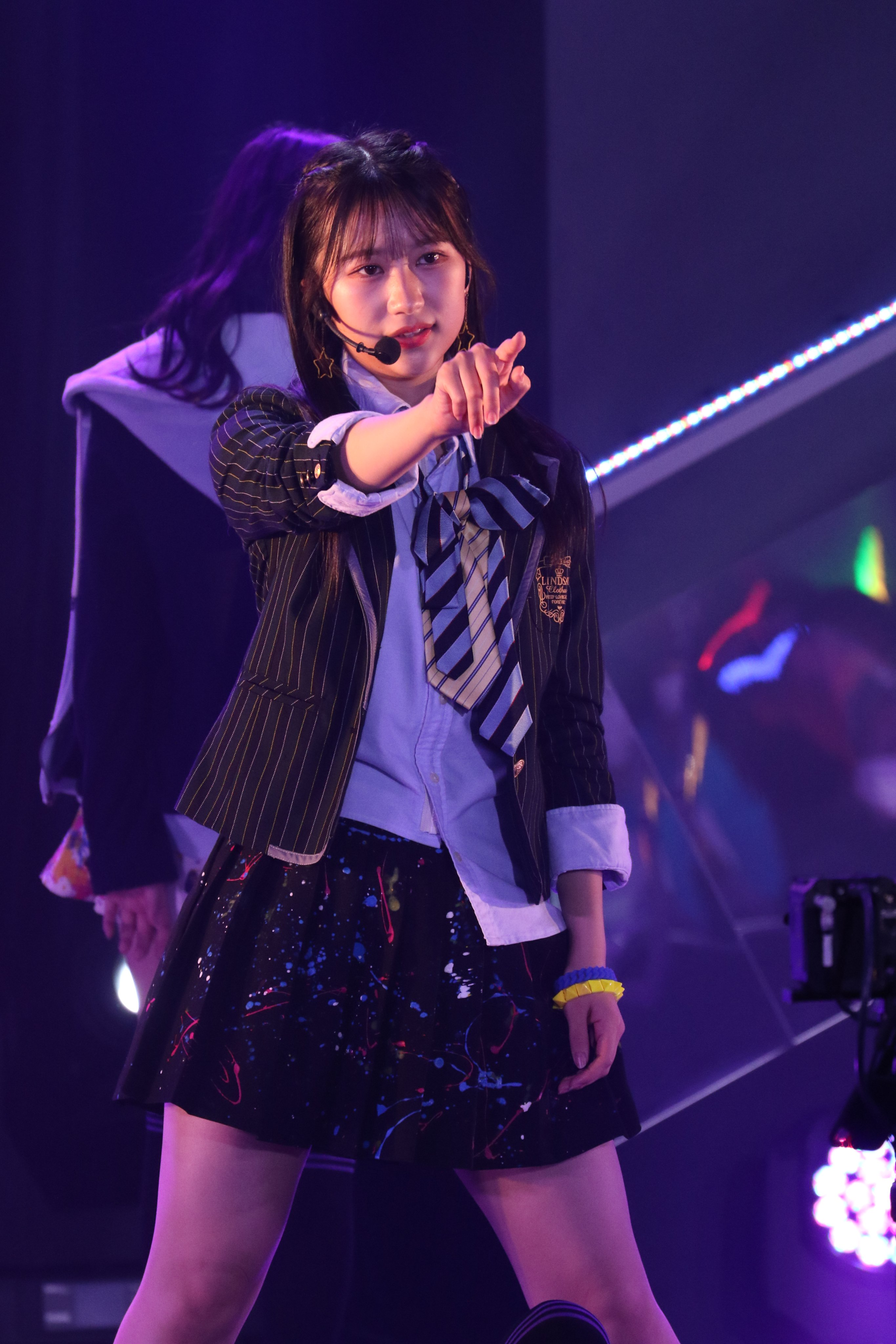 Hoshidoru 48: my HKT48 members RANKING (October 2022)