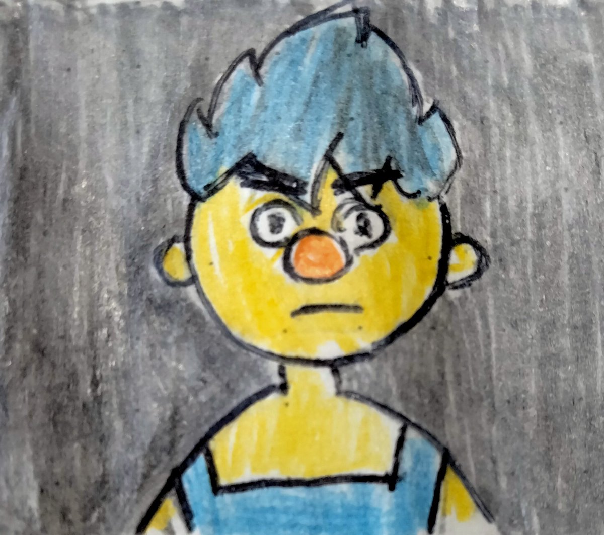 spookymon 🎃 (@dreenmon) さんのイラスト・マンガ作品まとめ (8 件) - Twoucan