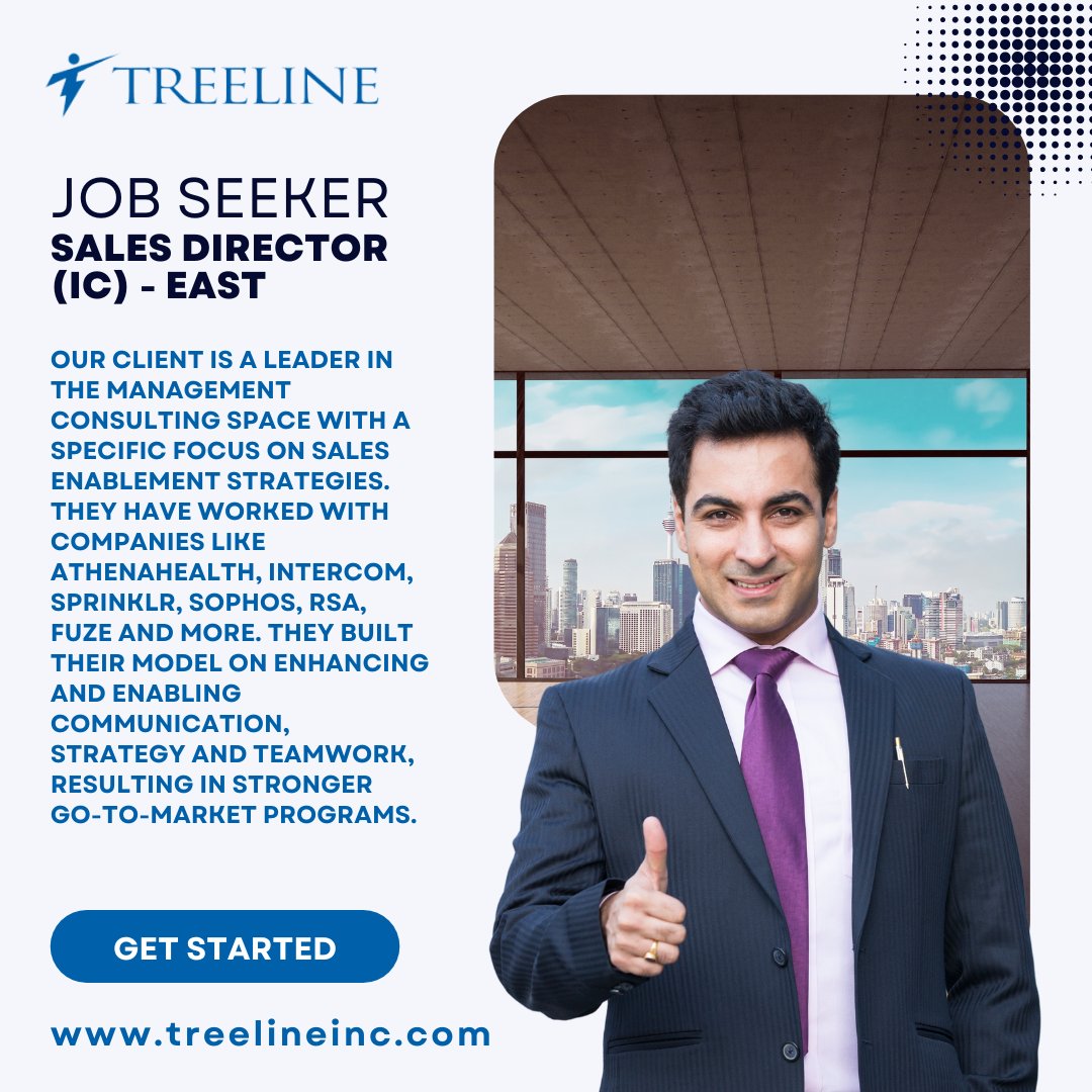 Treeline Recruiting