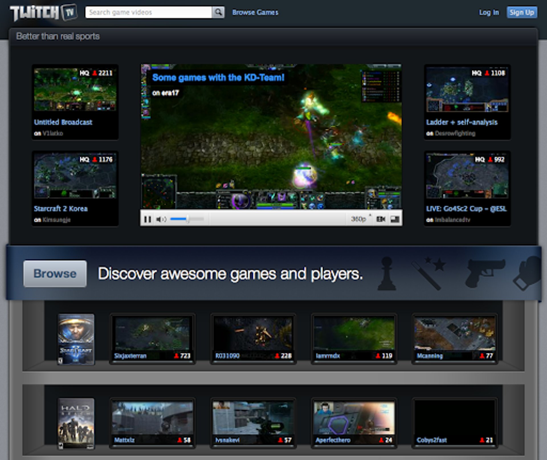 Joystick 🕹 (@joystickpros) / Twitter