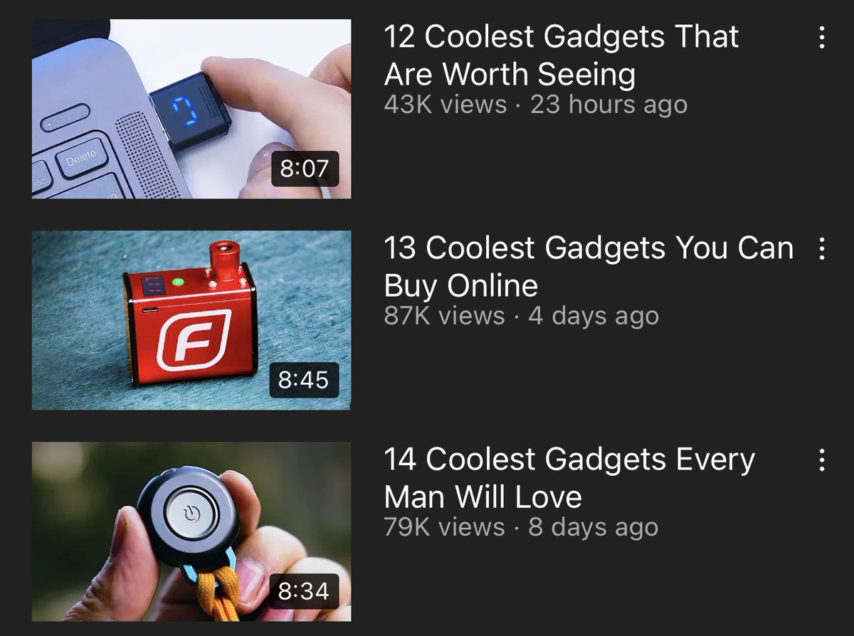 12 high-paying YouTube niches that will make you $10K+ a month (you don ...