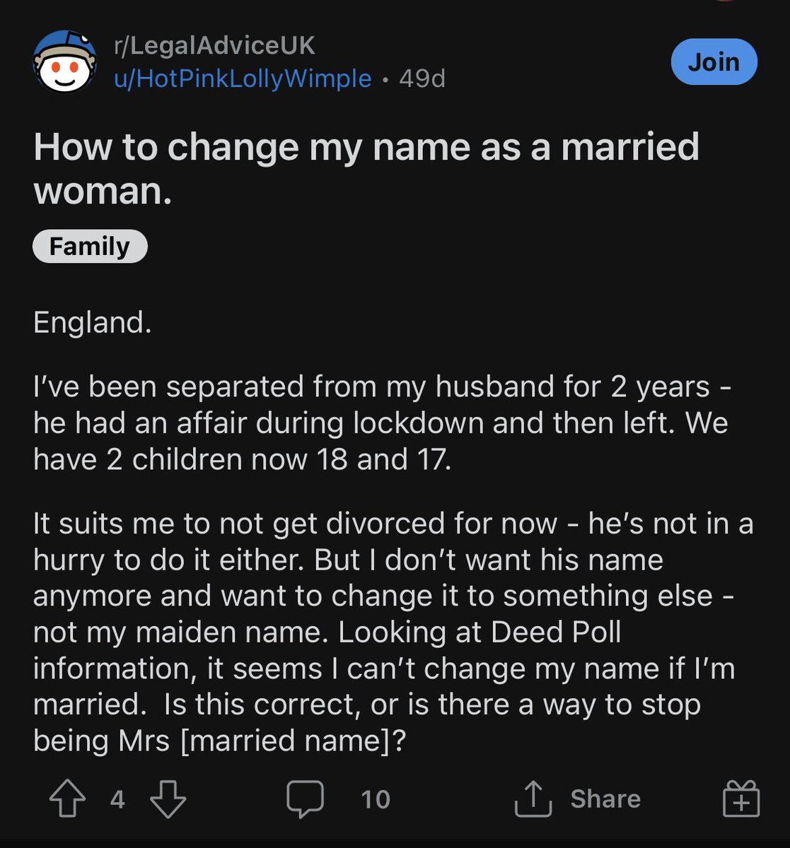 ɐ͎ʞ͎ć͎ı͎ɹ͎ɐ͎ɯ͎ on Twitter: "The story of an average Reddit user in 4 parts."