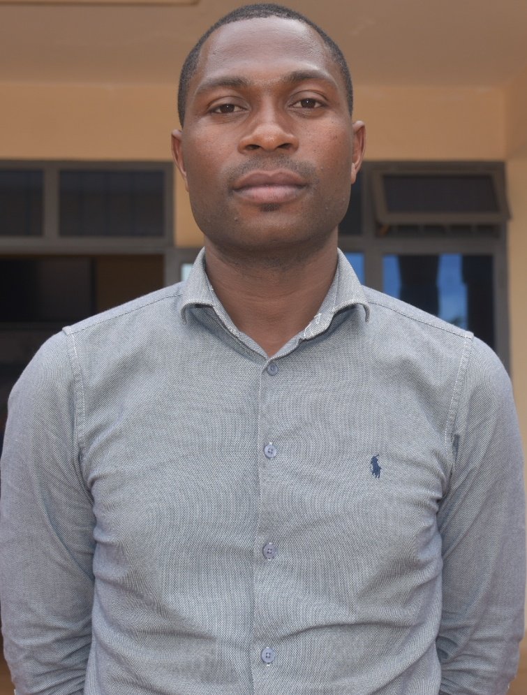 Kirehe District on Twitter: "Daniel Hategekimana Umukozi ushinzwe gukusanya no guteza imbere ...