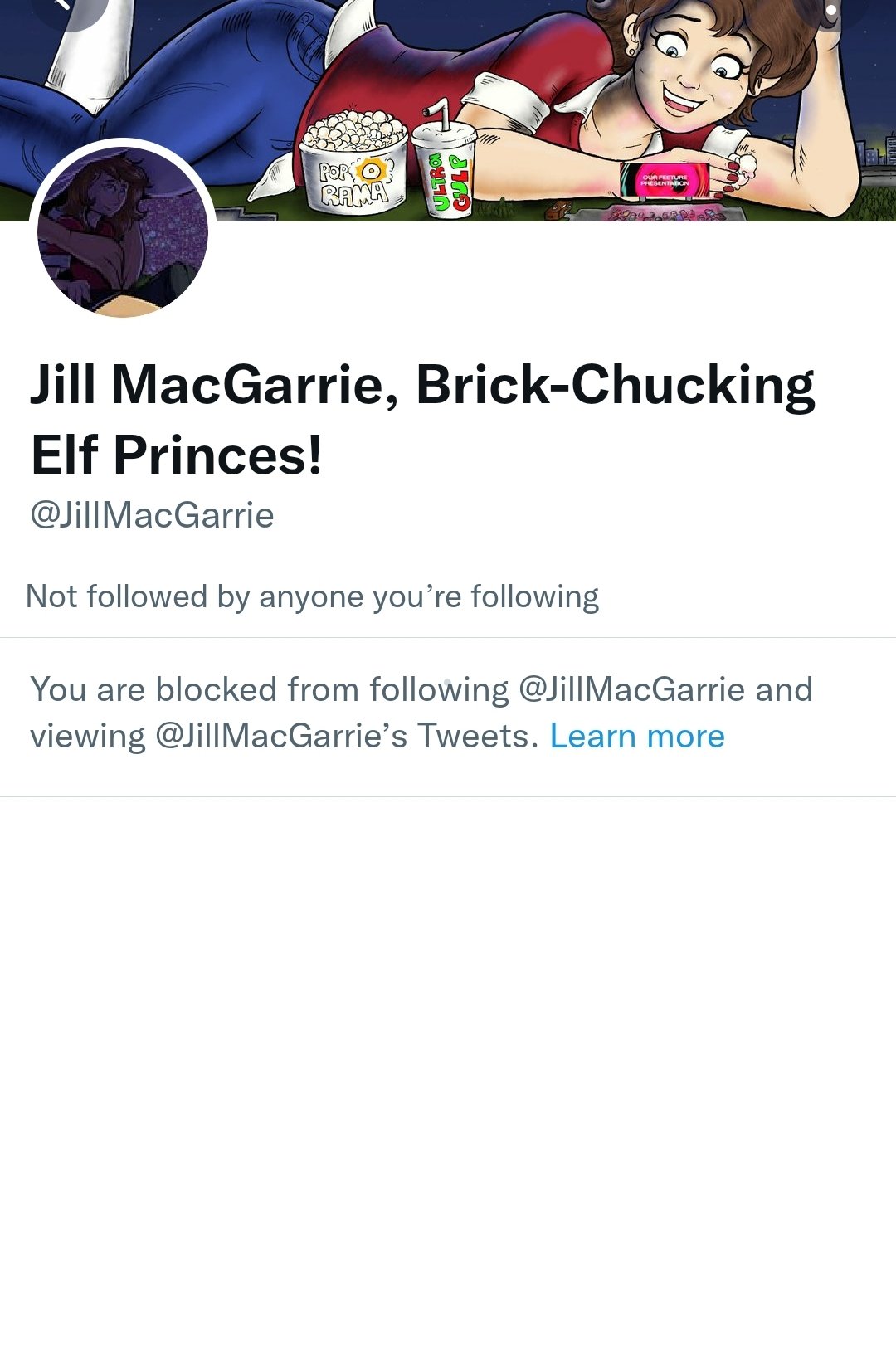 Mega Mello!! on Twitter: "my sister in christ we have never interacted https://t.co/ZjSi07hHRP ...