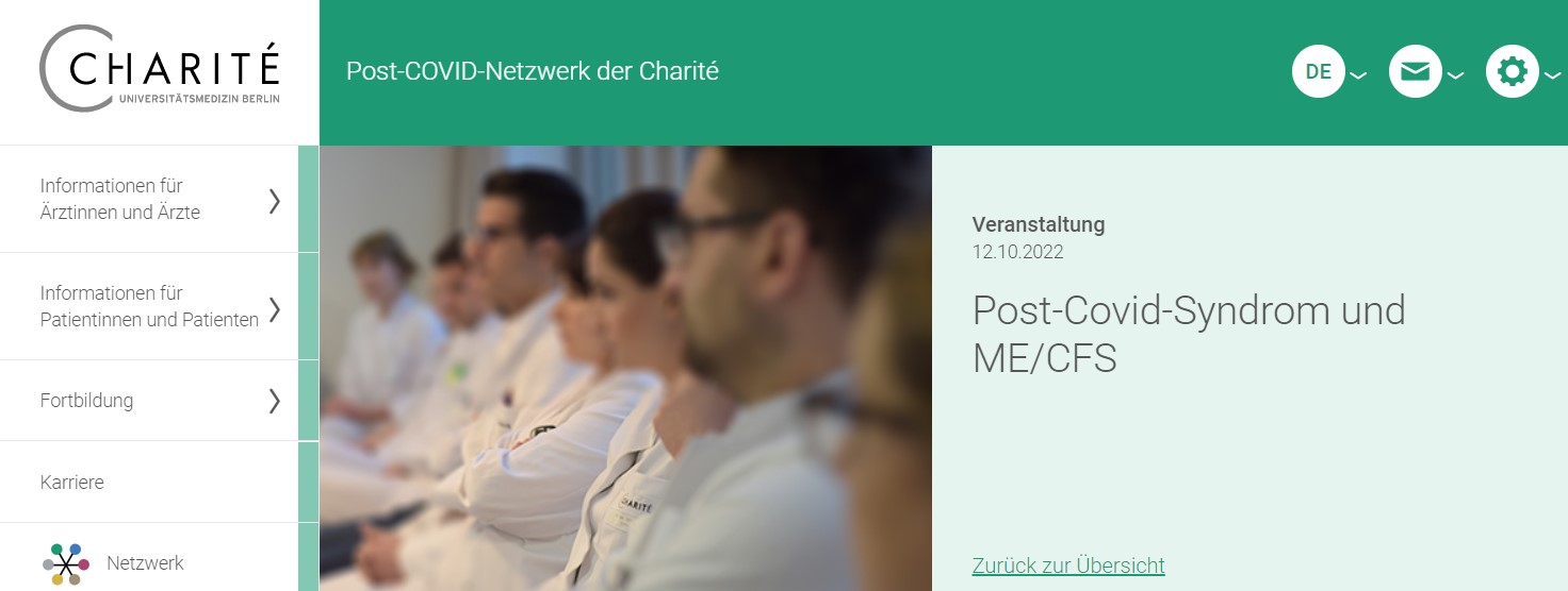 Long Covid Austria (@longcovidAT) / Twitter