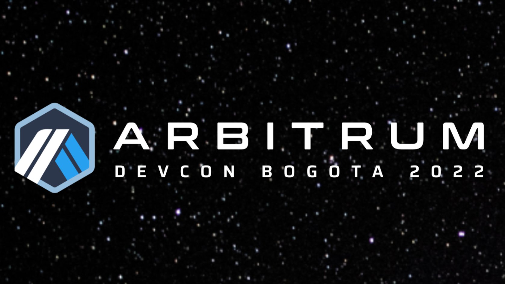 Arbitrum on Twitter: "Arbitrum is coming to Devcon!🇨🇴🎉 https://t.co/nQagGTBeSA Members of our ...