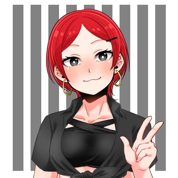 ˁ῁̩ˀ on Twitter: "ustedes cómo se verían en este picrew?? yo asi https://t.co/kMkeMCGnvw" / Twitter