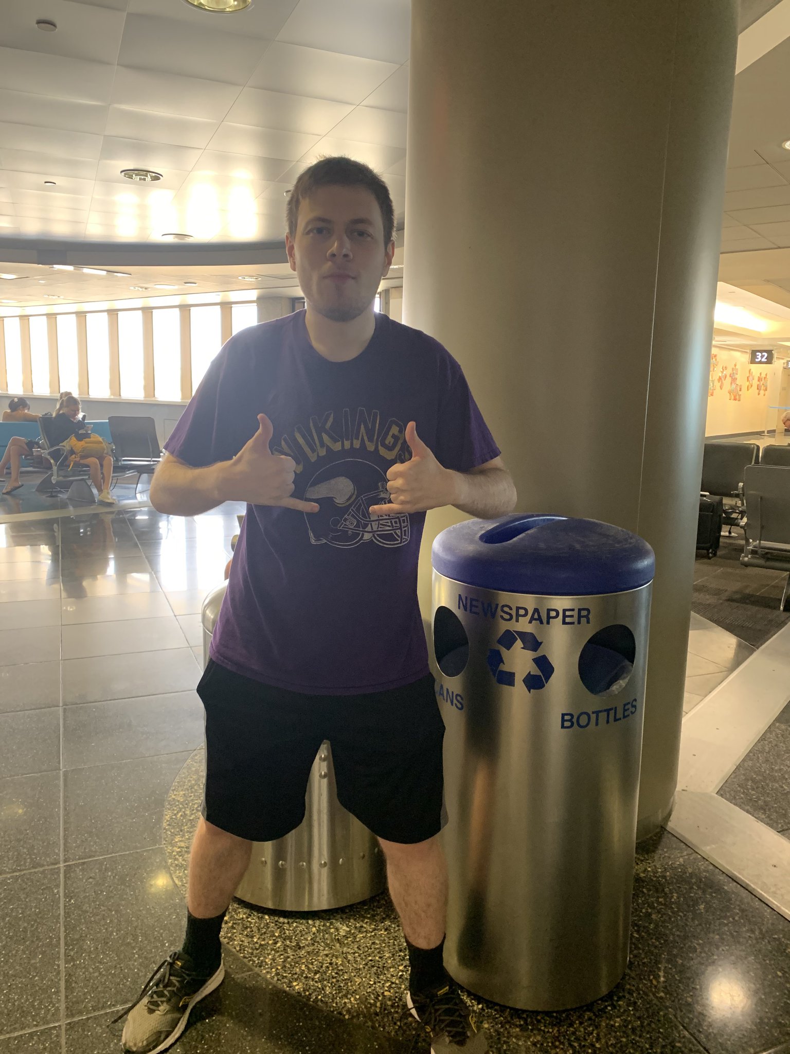 Blex on Twitter: "Blexcon went hard https://t.co/hkPdSK0uXf" / Twitter