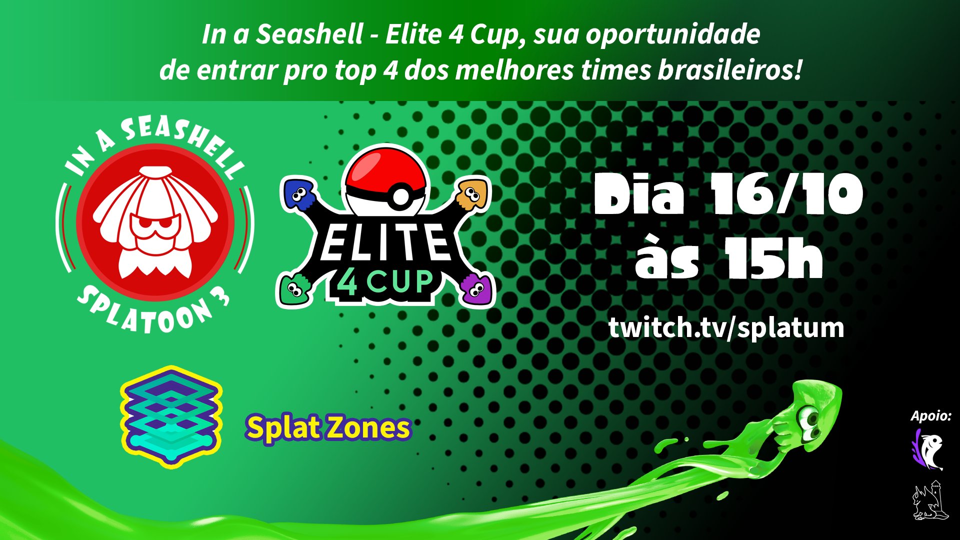 Splatum on Twitter: "Apenas relatando fatos https://t.co/XwAsdGGpxk" / Twitter