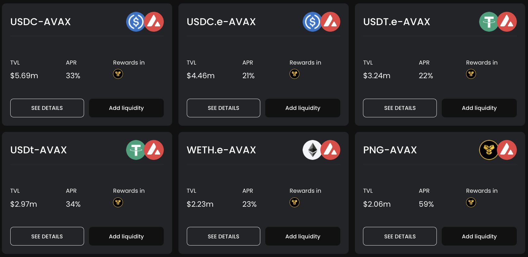 Pangolin 🔺☀️ (@pangolindex) / Twitter