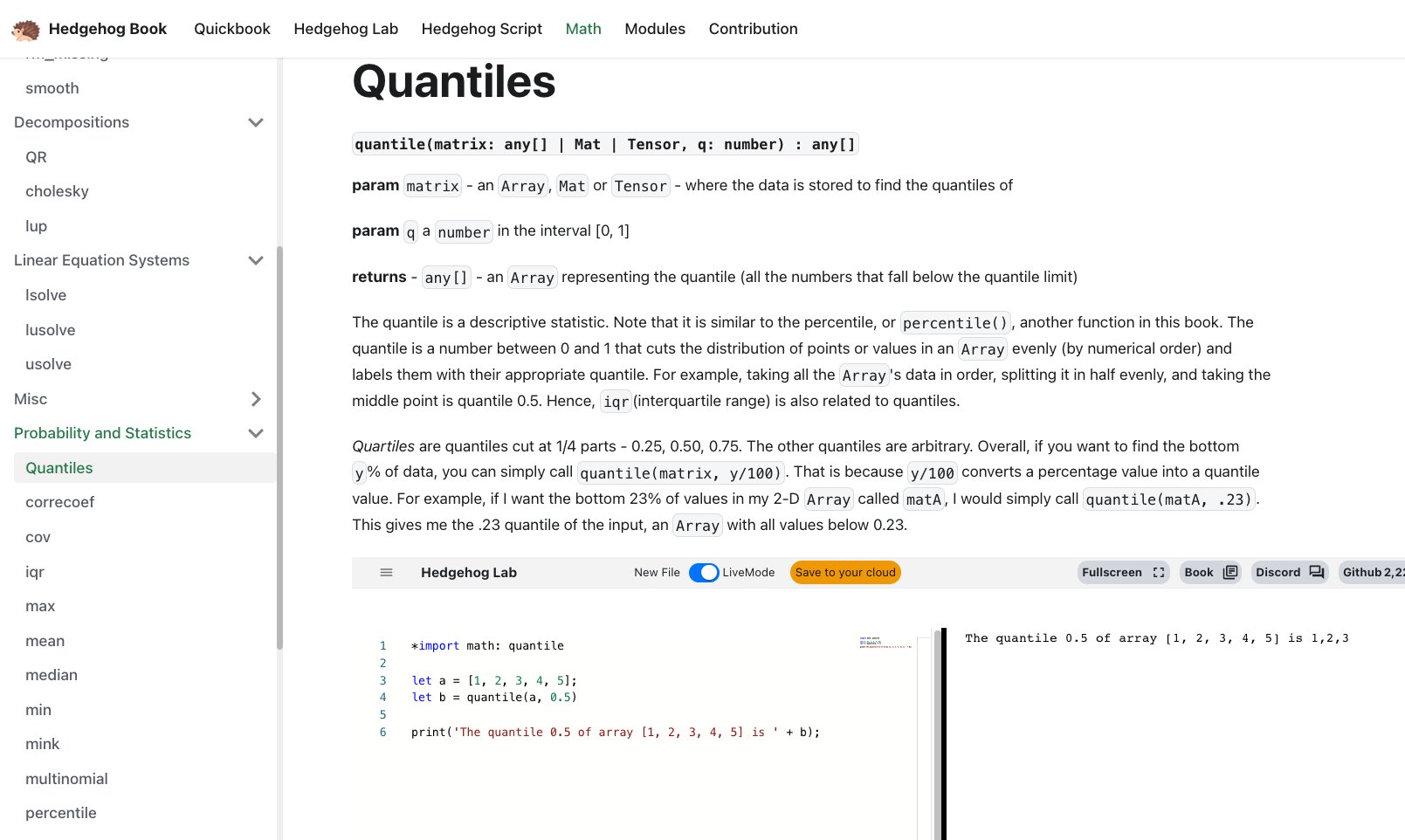 Project Hedgehog Lab on Twitter: "The complete version of Hedgehog Book is published today! This ...